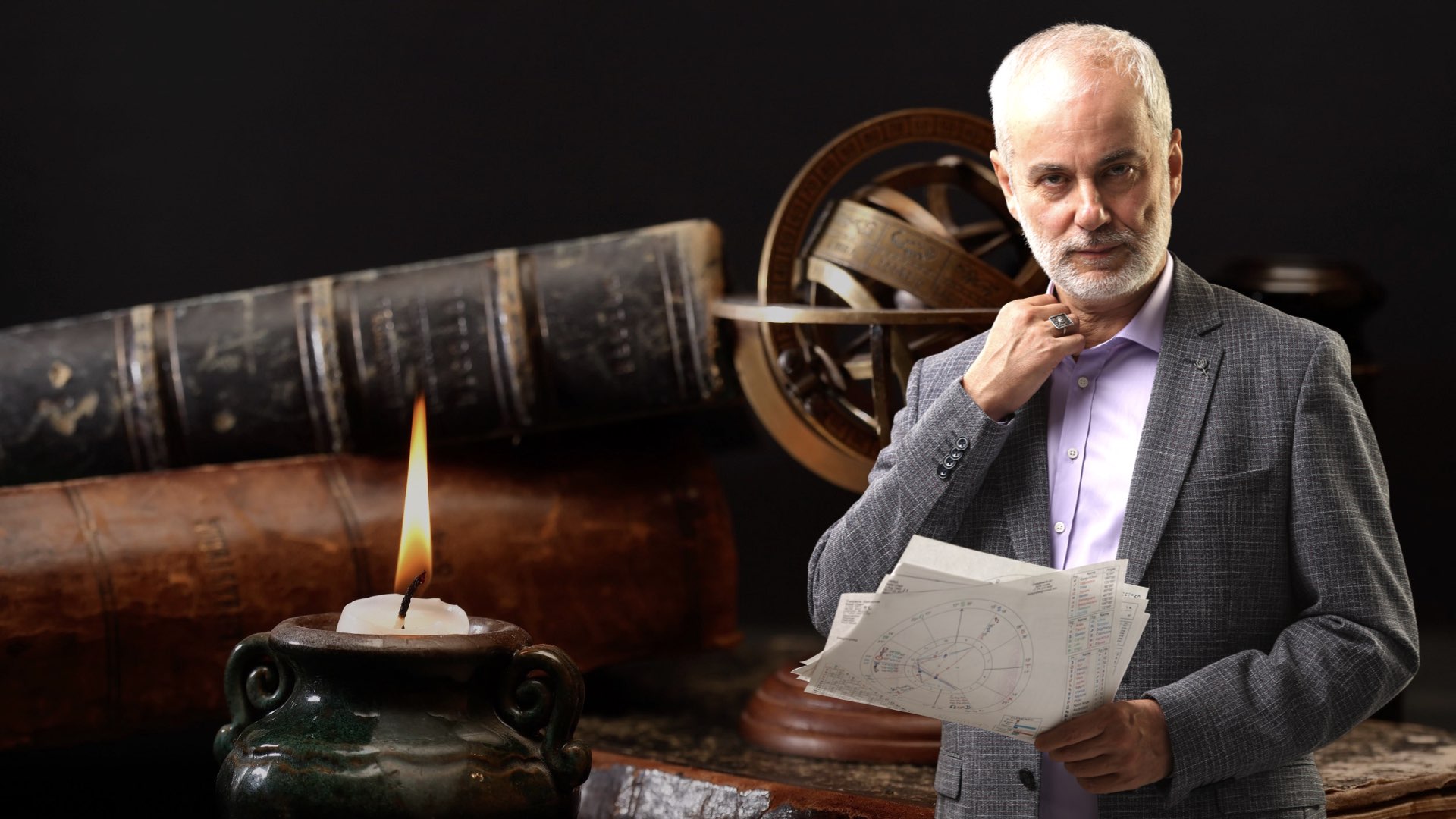 7 причин изучать Астрологию | ISOMA