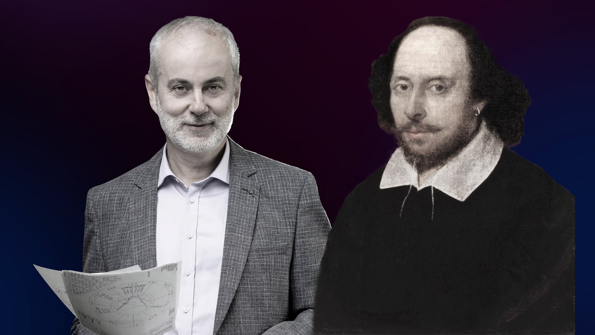 Анатомия ректификации. Шекспир | ISOMA