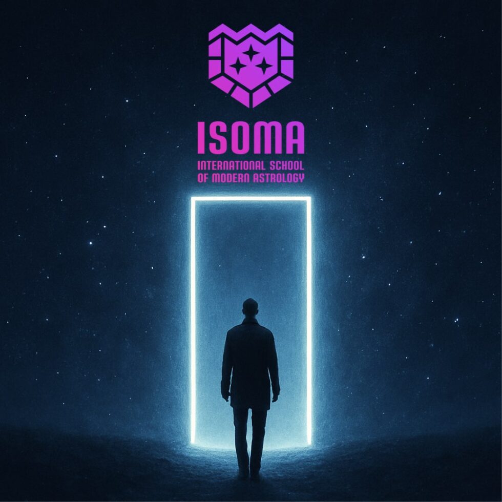ISOMA | International School of Modern Astrology